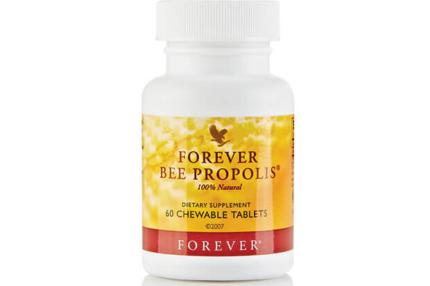Forever Bee Propolis - Aloe Vera Forever Living